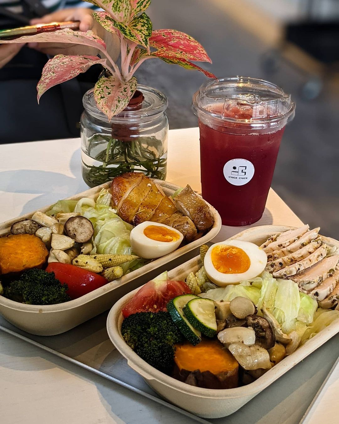 台中外帶便當｜盤點 8 間特色台中餐盒，低負擔健康餐盒推薦，外帶美食好方便 - 好好玩FUNIT 2025