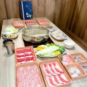 【2025台中吃到飽】精選台中Buffet自助餐，海鮮、燒烤、火鍋吃到飽餐廳推薦！ - 好好玩FUNIT