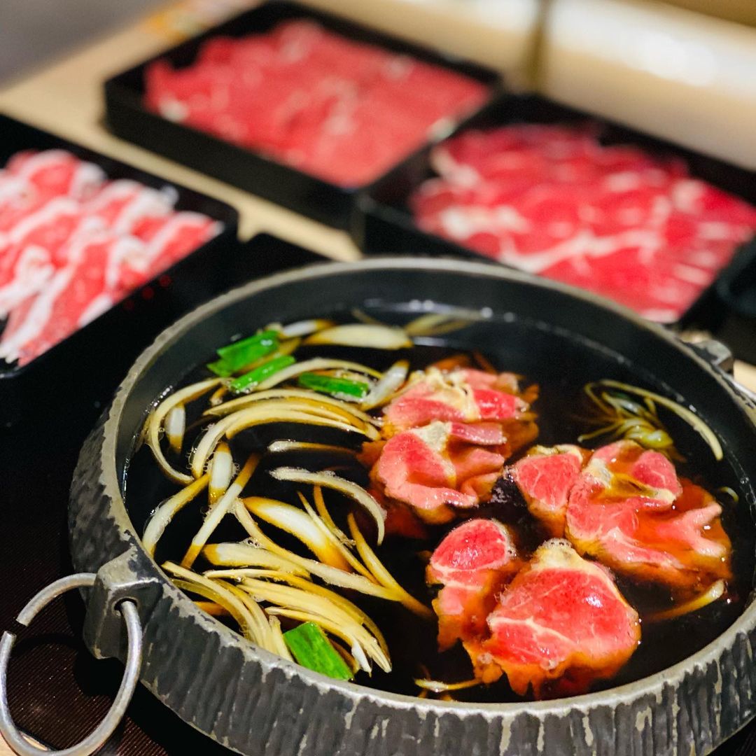 【台中吃到飽】精選台中Buffet自助餐，海鮮、燒烤、火鍋吃到飽餐廳推薦！ - 好好玩FUNIT