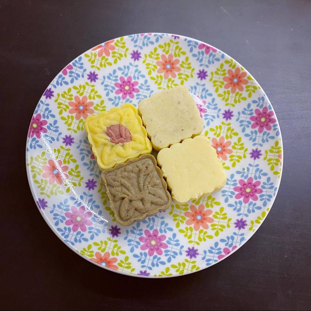 【新北板橋伴手禮】超人氣板橋名產TOP10，除了小潘鳳黃酥，這幾樣也必買！ - 好好玩FUNIT 2026