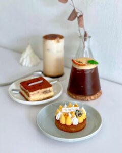 2025嘉義甜點推薦｜10間嘉義超人氣甜點下午茶，蛋糕昇華成的藝術品！ - 好好玩FUNIT 2025