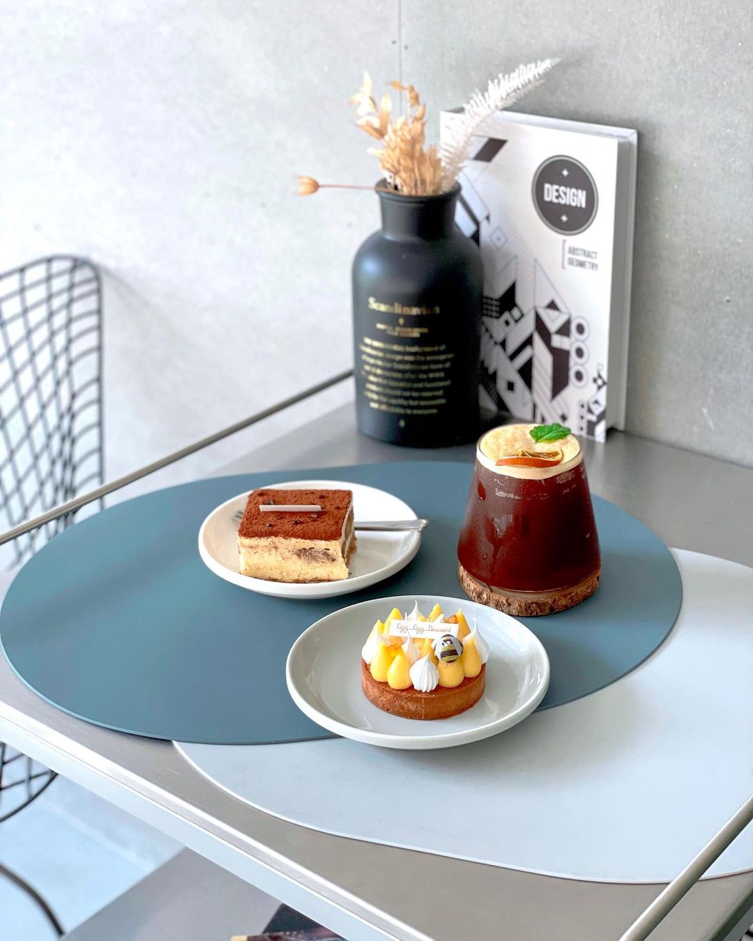 2025嘉義甜點推薦｜10間嘉義超人氣甜點下午茶，蛋糕昇華成的藝術品！ - 好好玩FUNIT 2025