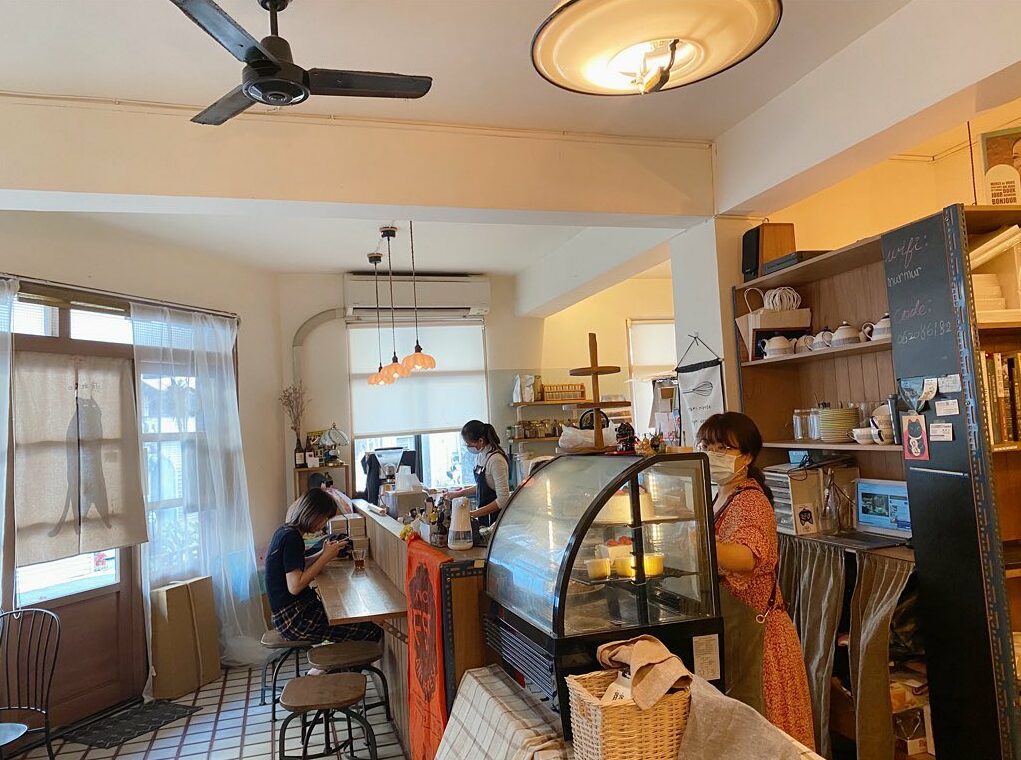 洋洋旅遊生活情報站: 台南蛋糕推薦│台南10間人氣蛋糕店，適合母親節、生日、情人節送禮