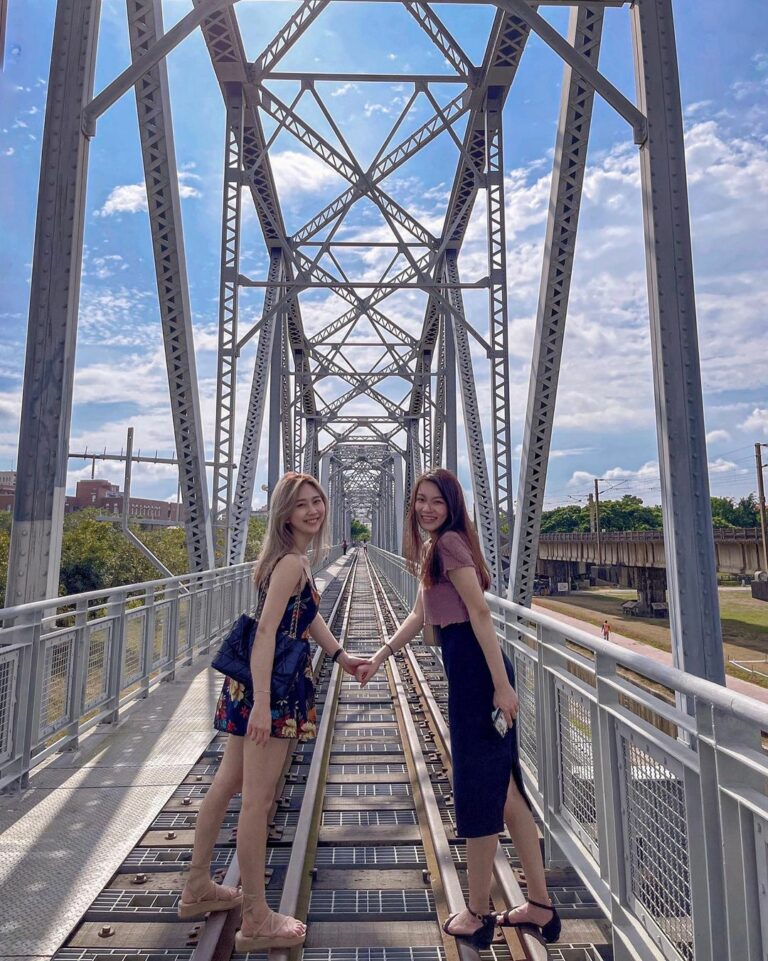 2026【高雄秘境景點】不只有柴山秘境！你沒去過的10處高雄秘境一次看 - 好好玩FUNIT 2026