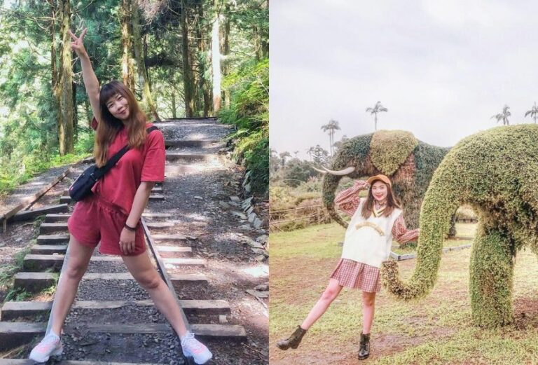 【2026宜蘭戶外景點推薦】擁抱10大森林系戶外大自然景點！宜蘭親子踏青散步好去處 - 好好玩FUNIT 2026