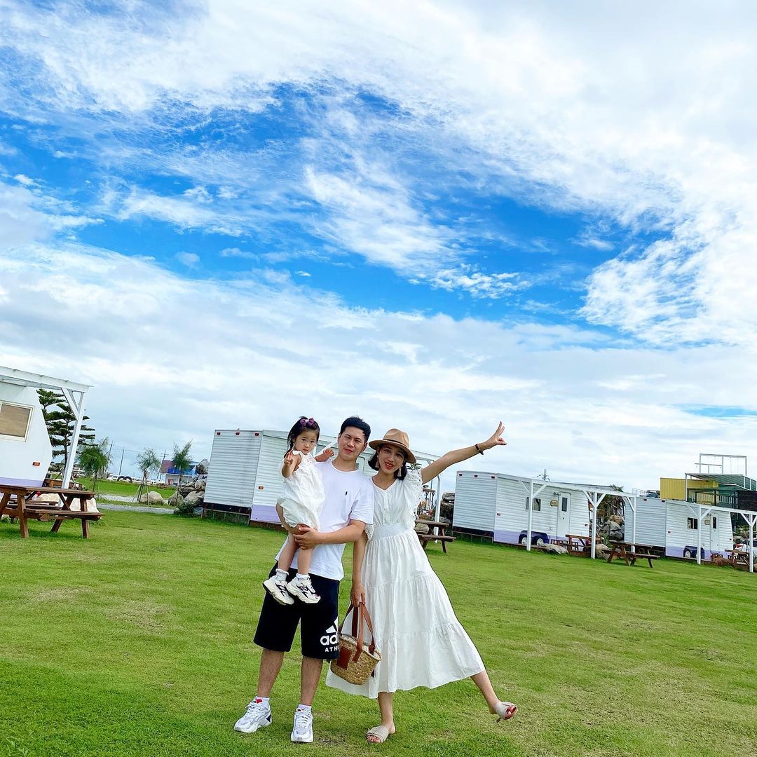 【2026花蓮露營推薦】嚴選12個花蓮懶人露營好去處，豪華露營、海景露營車 - 好好玩FUNIT 2026