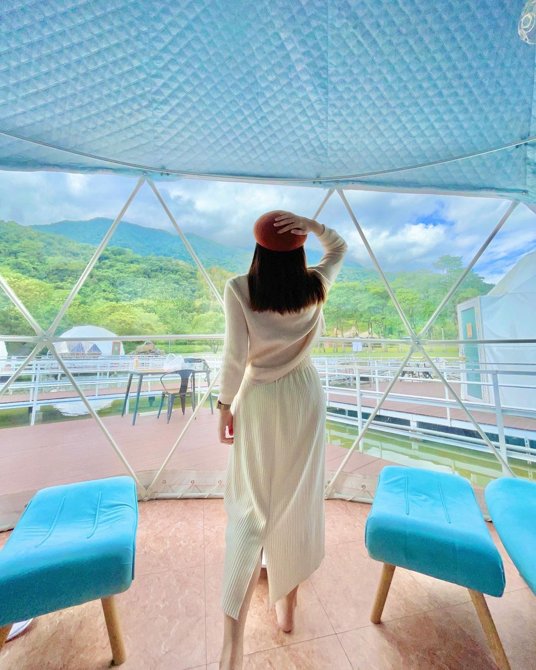 【2026花蓮露營推薦】嚴選12個花蓮懶人露營好去處，豪華露營、海景露營車 - 好好玩FUNIT 2026