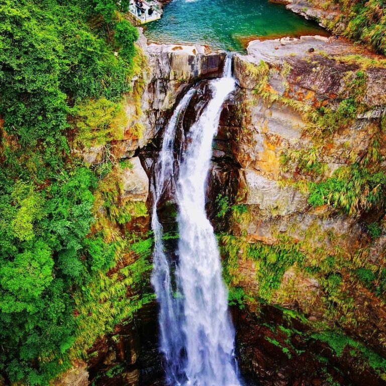 【2026桃園戶外景點】精選桃園戶外景點一日遊、戶外餐廳、戶外踏青的好去處！ - 好好玩FUNIT 2026