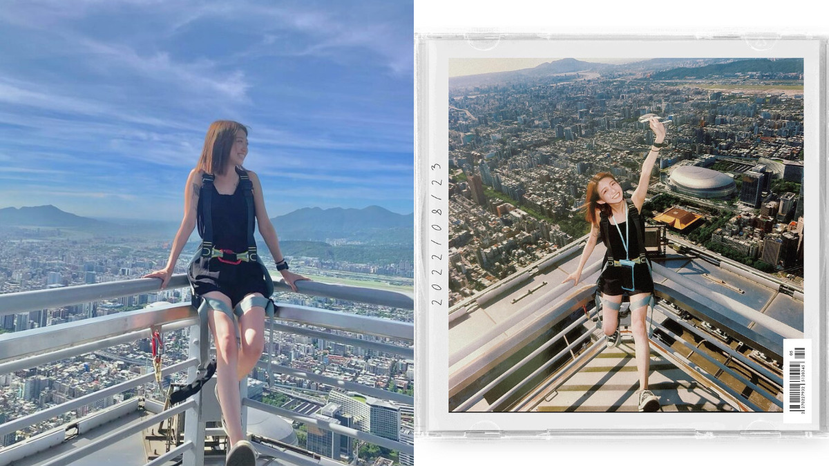 台北IG景點6大推薦！好逛好玩的網美景點、下午茶推薦，來台北101、藝術村、日式茶屋拍照、打卡吧 - 好好玩FUNIT 2026