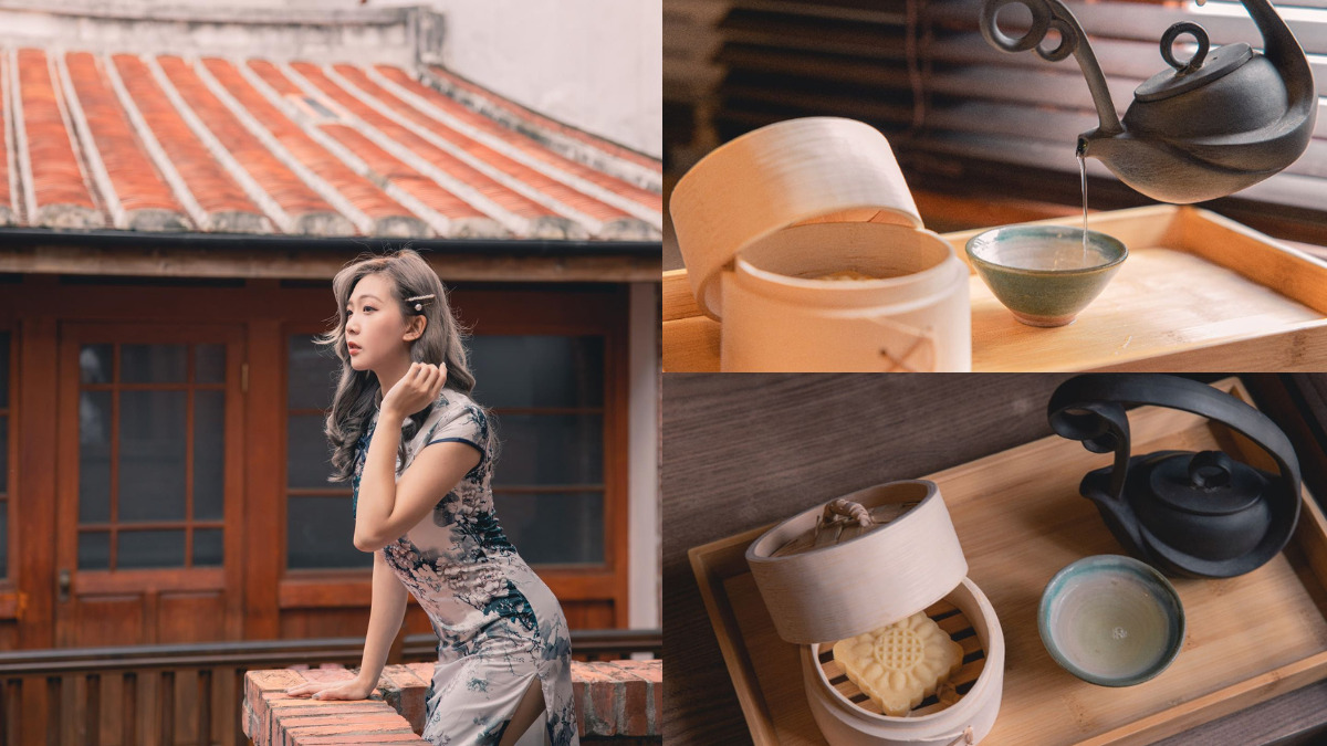 台北IG景點6大推薦！好逛好玩的網美景點、下午茶推薦，來台北101、藝術村、日式茶屋拍照、打卡吧 - 好好玩FUNIT 2026