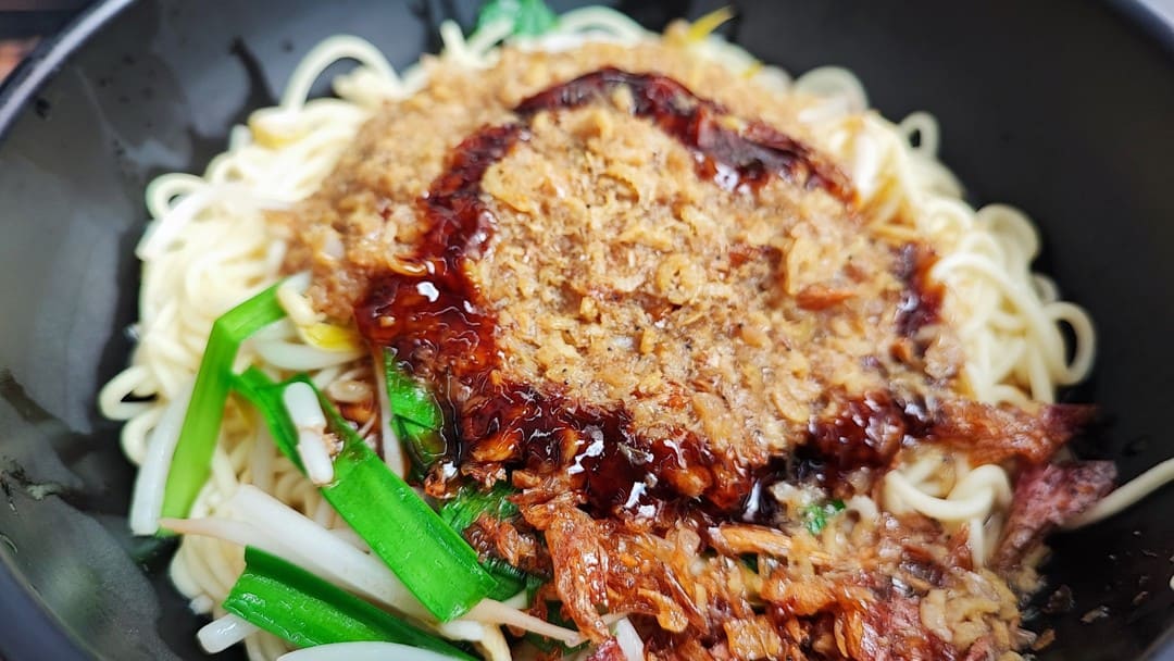 新北新埔捷運站美食8選！勇氣食堂、津菁炒飯蚵仔飯等板橋新埔美食一次看 - 好好玩FUNIT 2026