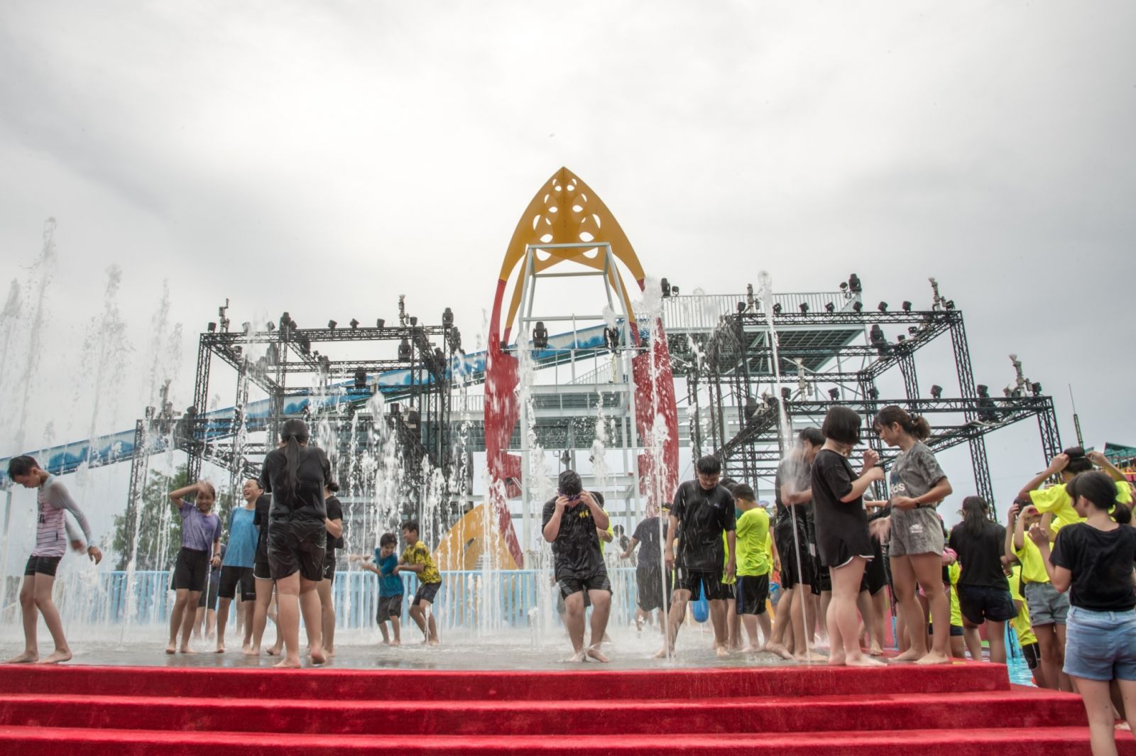 【七月活動】17大全台7月活動給你做暑假活動安排！旅遊臺灣觀光年曆這裡看 - 好好玩 FUNIT 2024