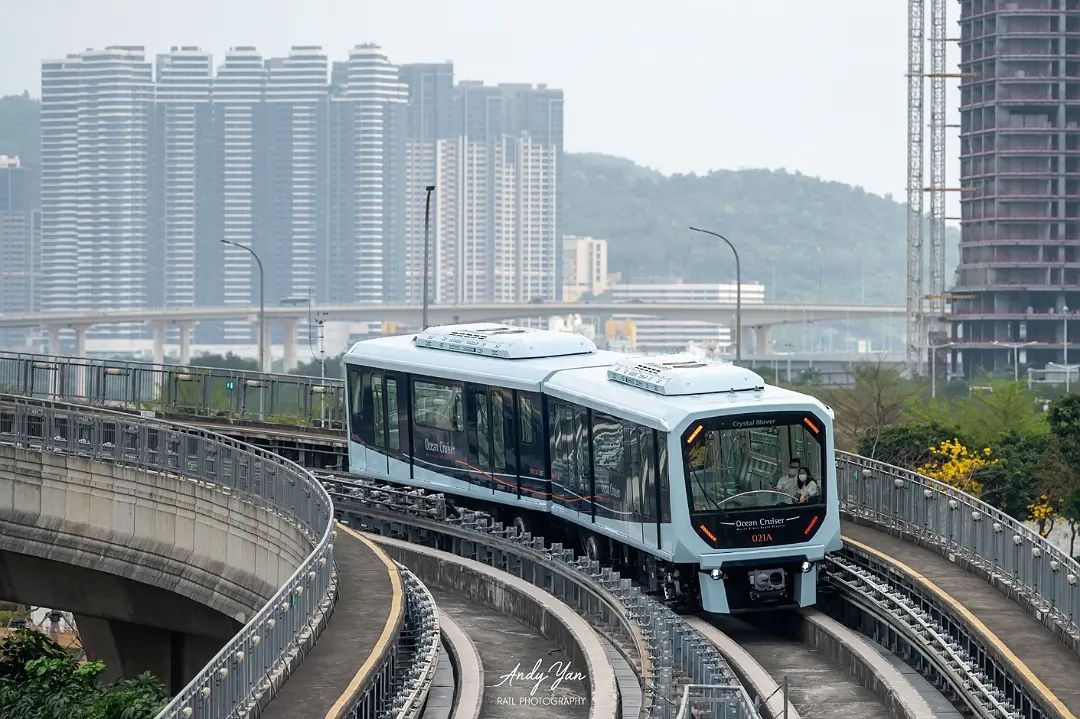 【2025澳門交通攻略】6大澳門交通工具超詳細懶人包，巴士/輕軌/免費接駁/往返香港/深圳，路線、價格、特色彙整！ - 好好玩 FUNIT 2025