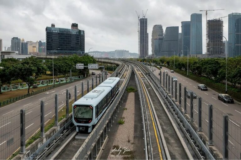 【澳門交通攻略】6大澳門交通工具超詳細懶人包，巴士/輕軌/免費接駁/往返香港深圳，路線、價格、特色彙整！ - 好好玩FUNIT 2025