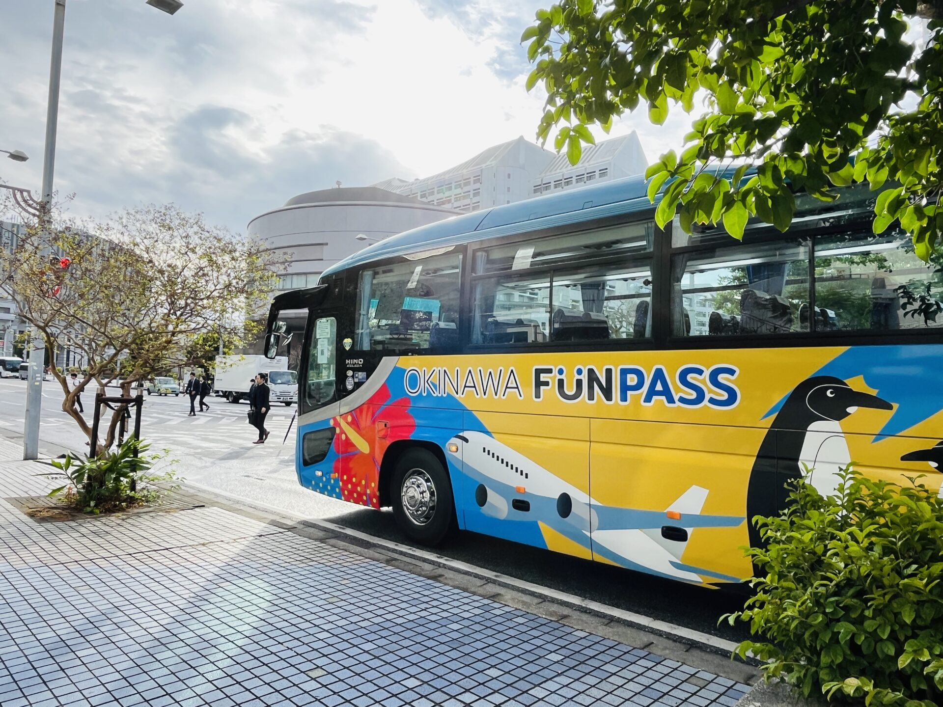 2025 【沖繩南部一日遊】沖繩不開車也好玩，搭乘沖繩觀光巴士帶你輕鬆玩沖繩南部景點│沖繩FunPASS觀光巴士 - 好好玩FUNIT