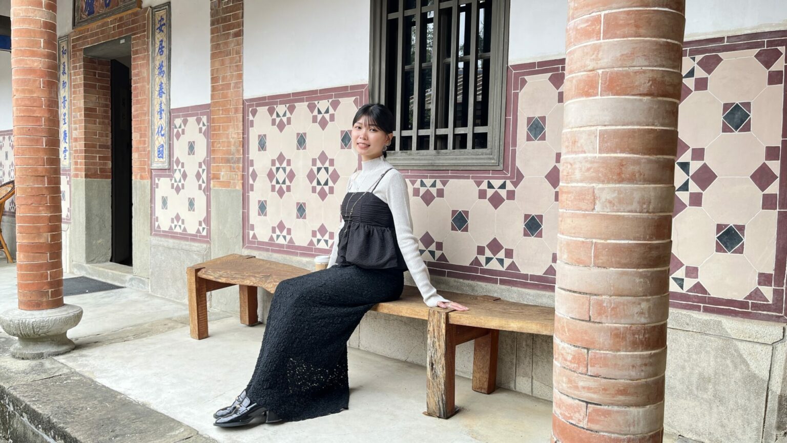 【北埔二日遊】跟著我們一起吃喝玩樂北埔老街，美食/伴手禮/DIY體驗通通有！ - 好好玩FUNIT 2026