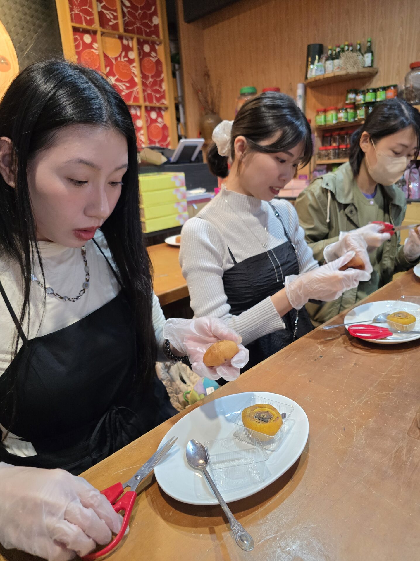 【北埔二日遊】跟著我們一起吃喝玩樂北埔老街，美食/伴手禮/DIY體驗通通有！ - 好好玩FUNIT 2026