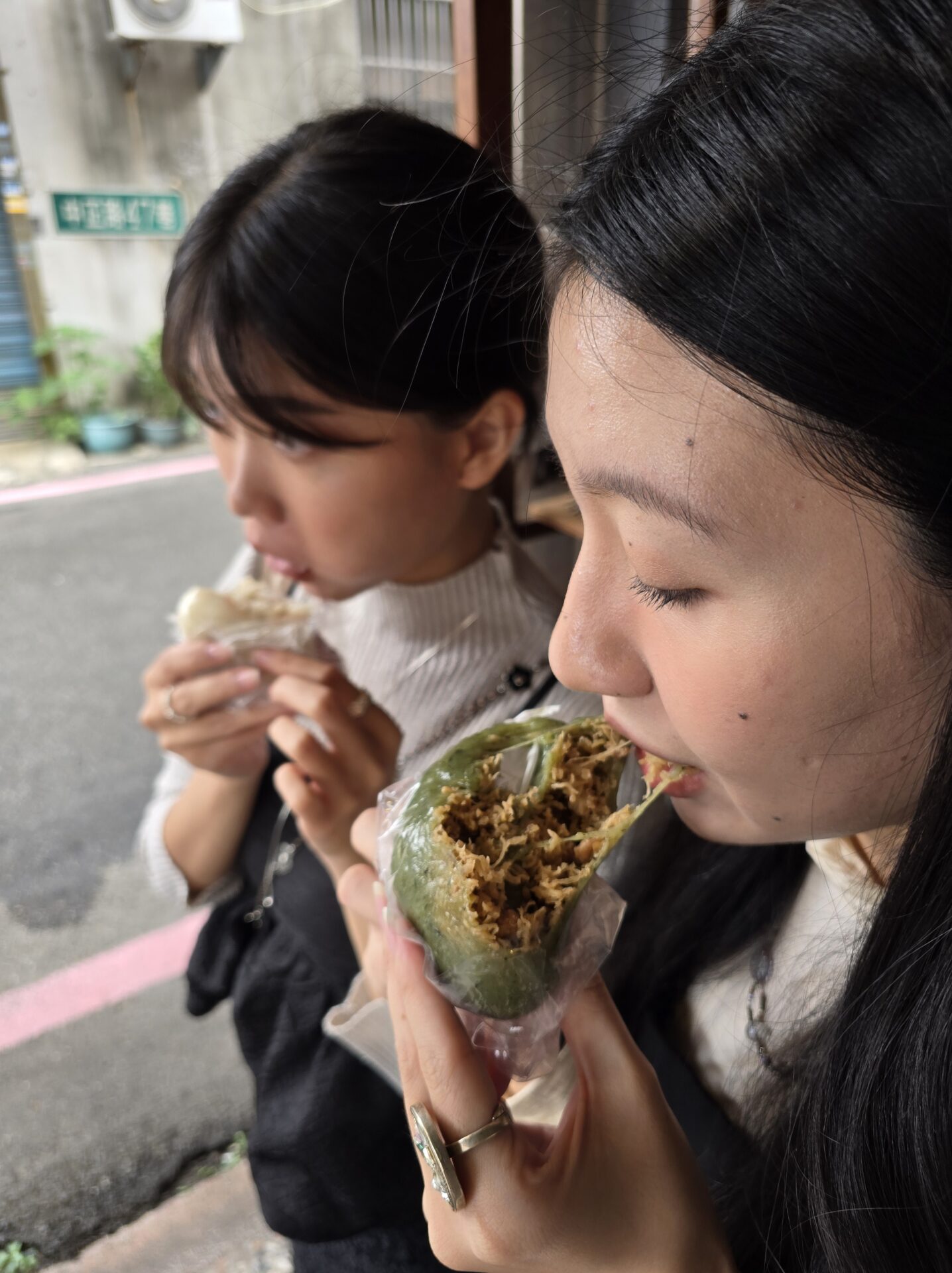 【北埔二日遊】跟著我們一起吃喝玩樂北埔老街，美食/伴手禮/DIY體驗通通有！ - 好好玩FUNIT 2026