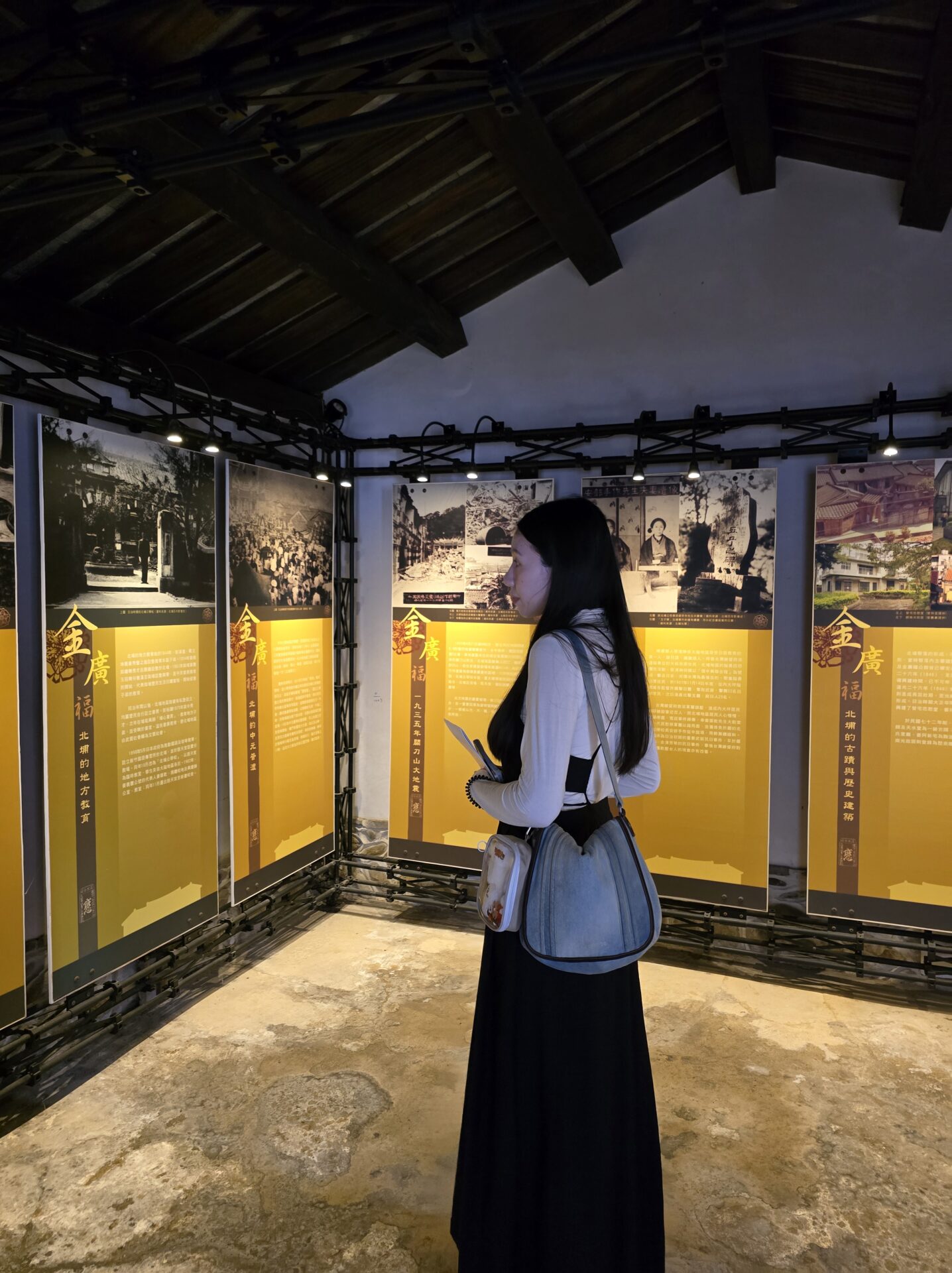 【北埔二日遊】跟著我們一起吃喝玩樂北埔老街，美食/伴手禮/DIY體驗通通有！ - 好好玩FUNIT 2026