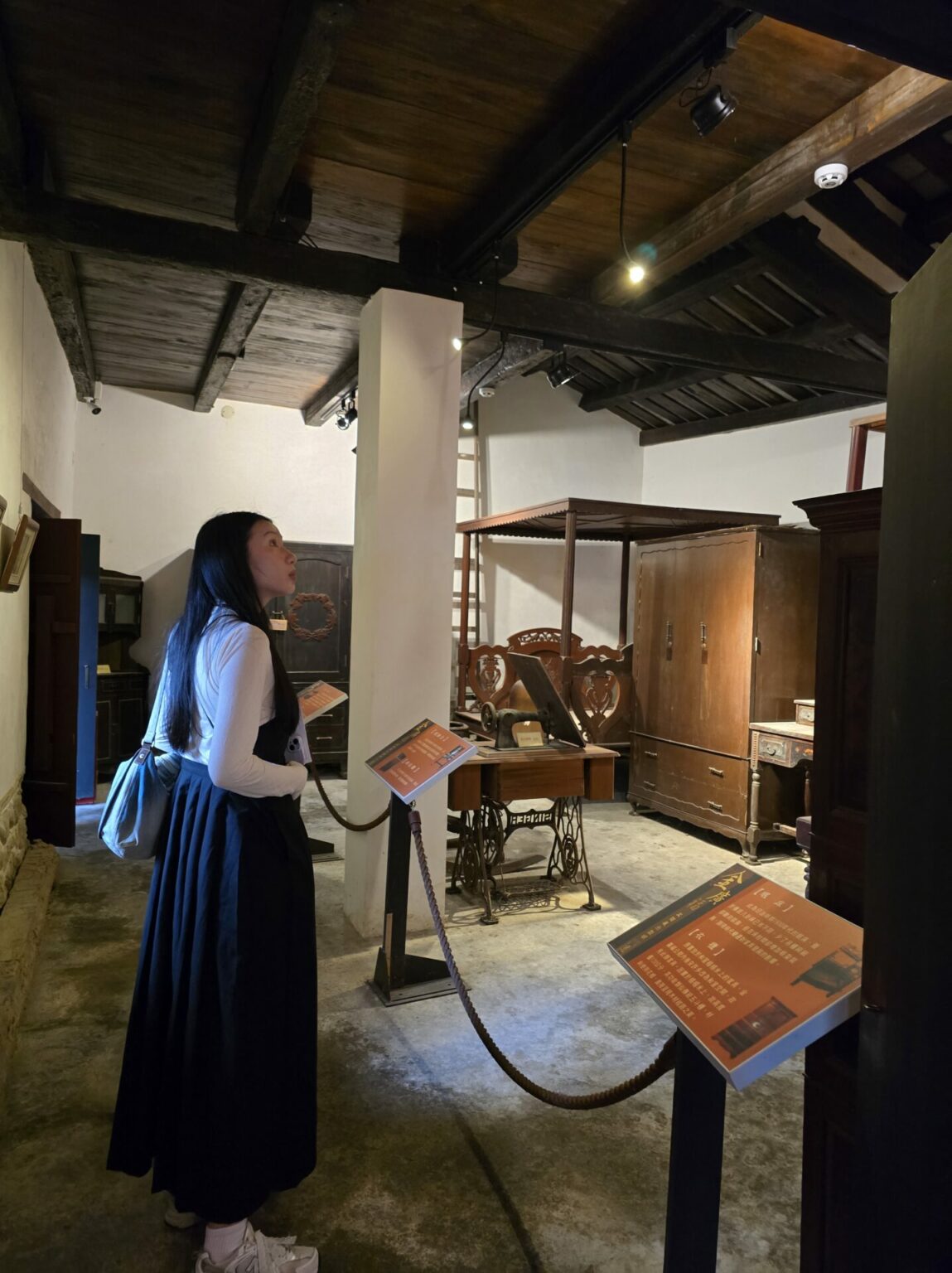 【北埔二日遊】跟著我們一起吃喝玩樂北埔老街，美食/伴手禮/DIY體驗通通有！ - 好好玩FUNIT 2026